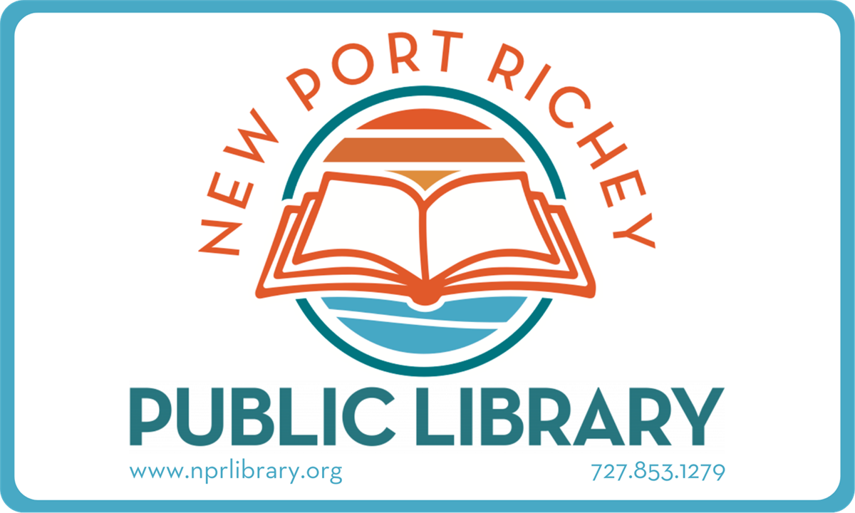 Get a Library Card - NPR Public Library